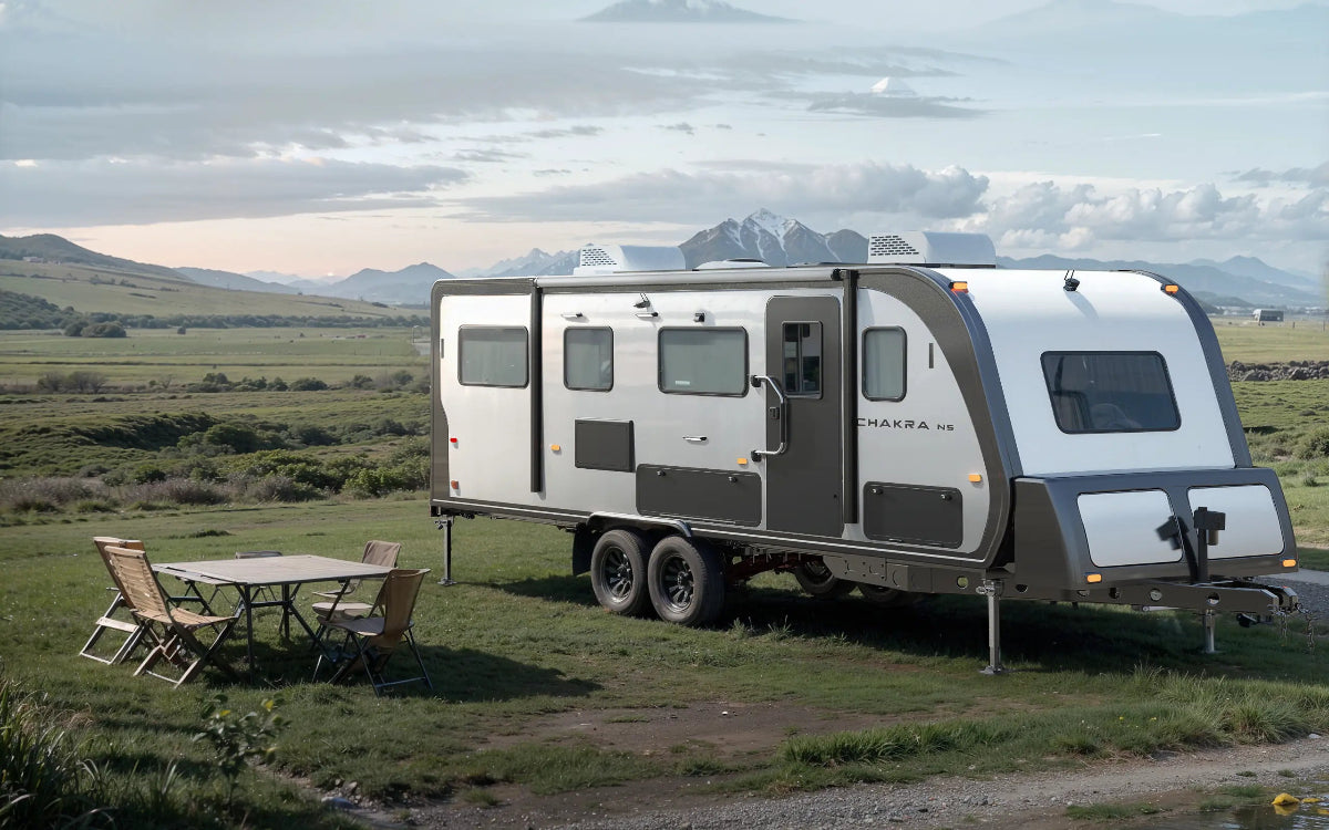 Chakra N5 - ORC Camper